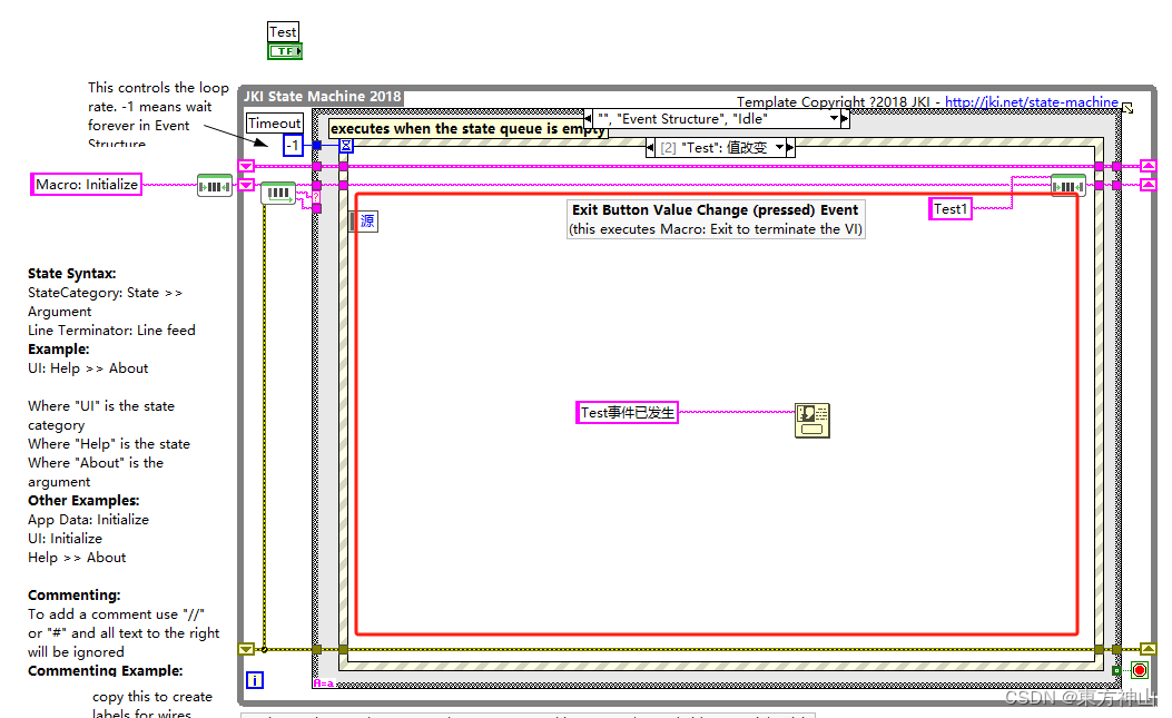 【JKI SMO】框架讲解（二）-CSDN博客