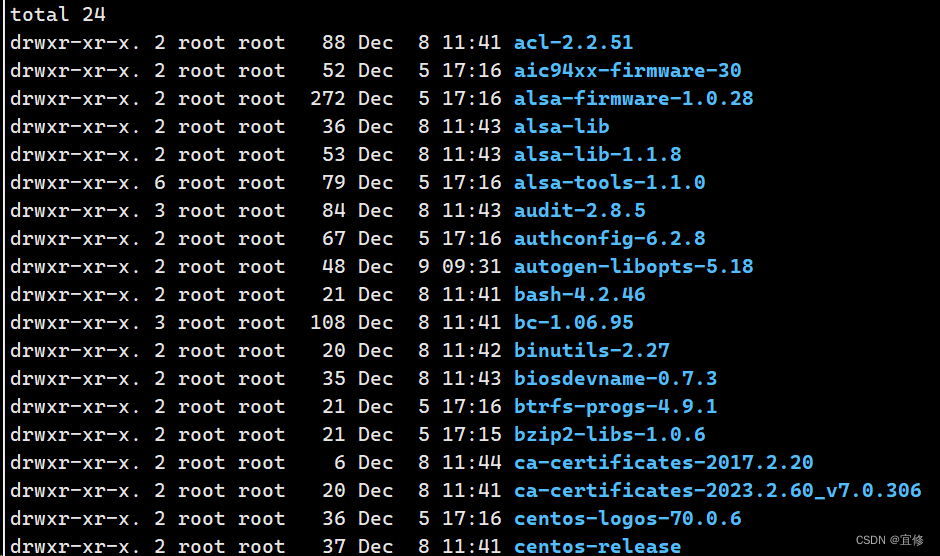 Linux-帮助命令的使用和练习（type、man、help、info详解）_linux命令怎么帮助-CSDN博客