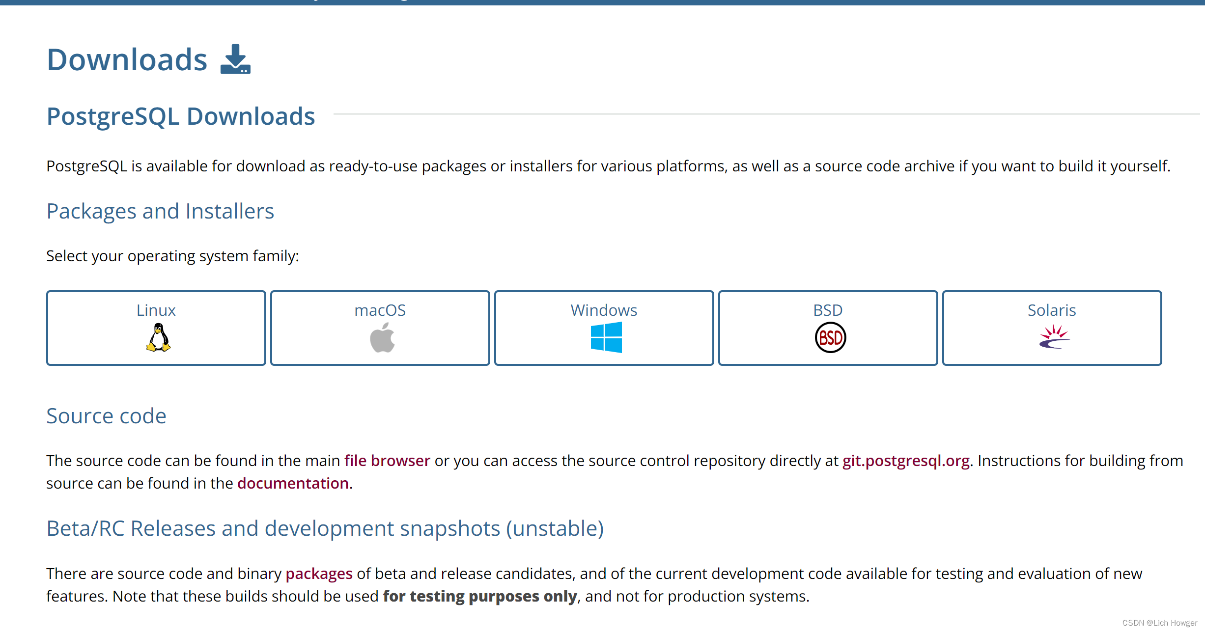 201-安装postgreSQL-CSDN博客