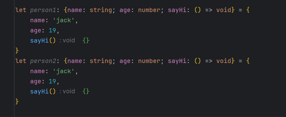 TypeScript常用类型_类型“element”上不存在属性“href”-CSDN博客