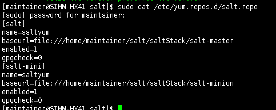 centos7安装saltstack-CSDN博客
