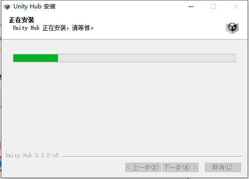 Unity游戏引擎 安装开发环境教程_unity hub-CSDN博客