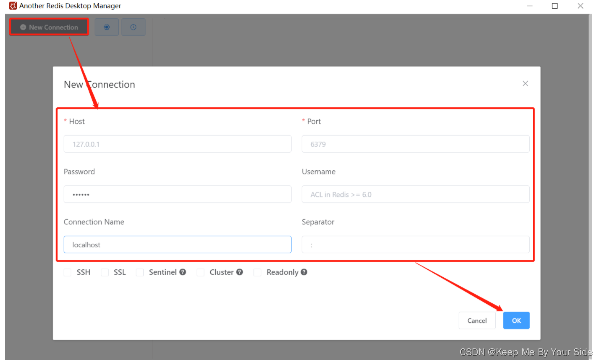 基于SpringBoot的Redis入门和使用_springboot redis-CSDN博客