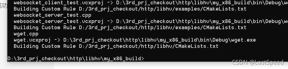 libhv编译成x86版本_libhv x86-CSDN博客