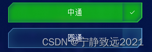 QRadioButton、QCheckBox样式表_qradiobutton样式表-CSDN博客