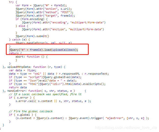 Uncaught TypeError: a.indexOf is not a function-CSDN博客