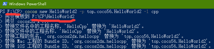 Cocos2d-x 4.0 HelloWorld工程的创建和调试（以Windows为例，其他系统也可参考）_cocos2d-x 4.0 lua-CSDN博客