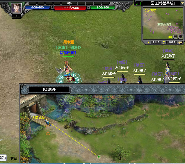 C#开发WPF/Silverlight动画及游戏系列教程(Game Tutorial)：(四十二)制作精美的Mini地图② _wpf 游戏地图-CSDN博客