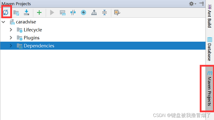 如何创建一个SpringBoot项目？超简单方式_如何用pycharm运行一个springboot项目-CSDN博客