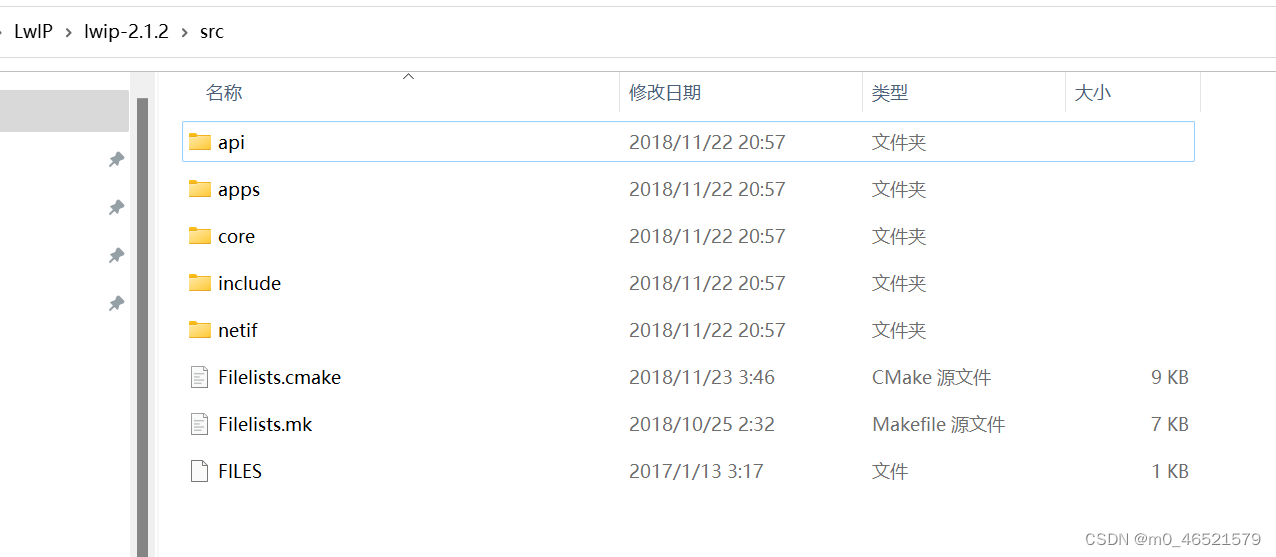 LwIP架构与编程接口详解：从内核到应用移植,-CSDN博客