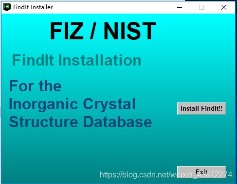 记录findIt 2011安装教程（解决时间限制问题）_findit2011-CSDN博客