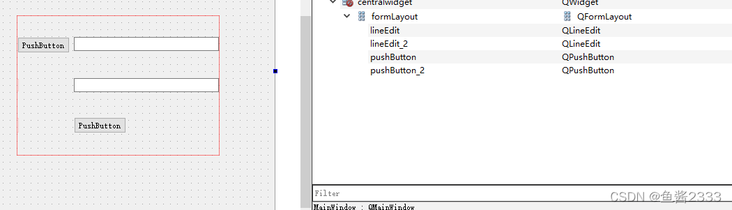 Qt入门教程【Core篇】Layout布局（布局管理器、手动布局）_qt layout-CSDN博客