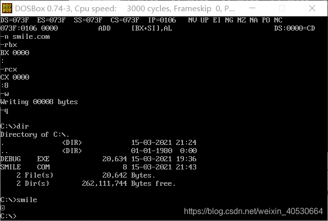 win10 运行debug程序_windebug下载-CSDN博客