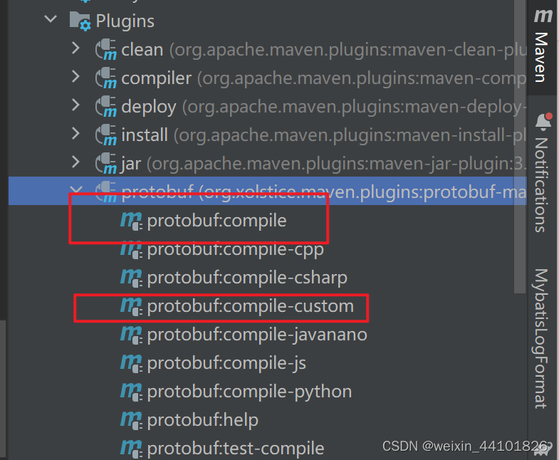 JavaGRPC入门：Maven配置与protobuf集成开发指南-CSDN博客