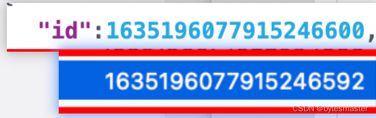 项目中使用雪花算法id生成工具_hutool雪花id-CSDN博客