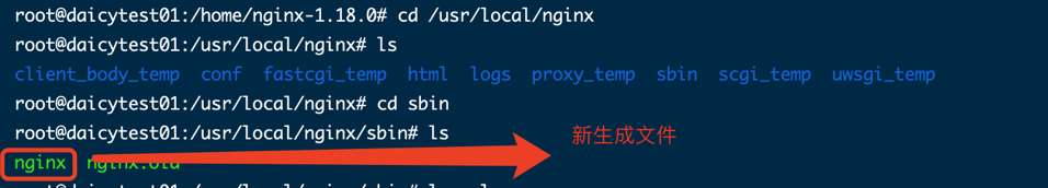 手把手搭建Nginx监控：基于Nginx-vts & Prometheus_nginx监控dashboard-CSDN博客