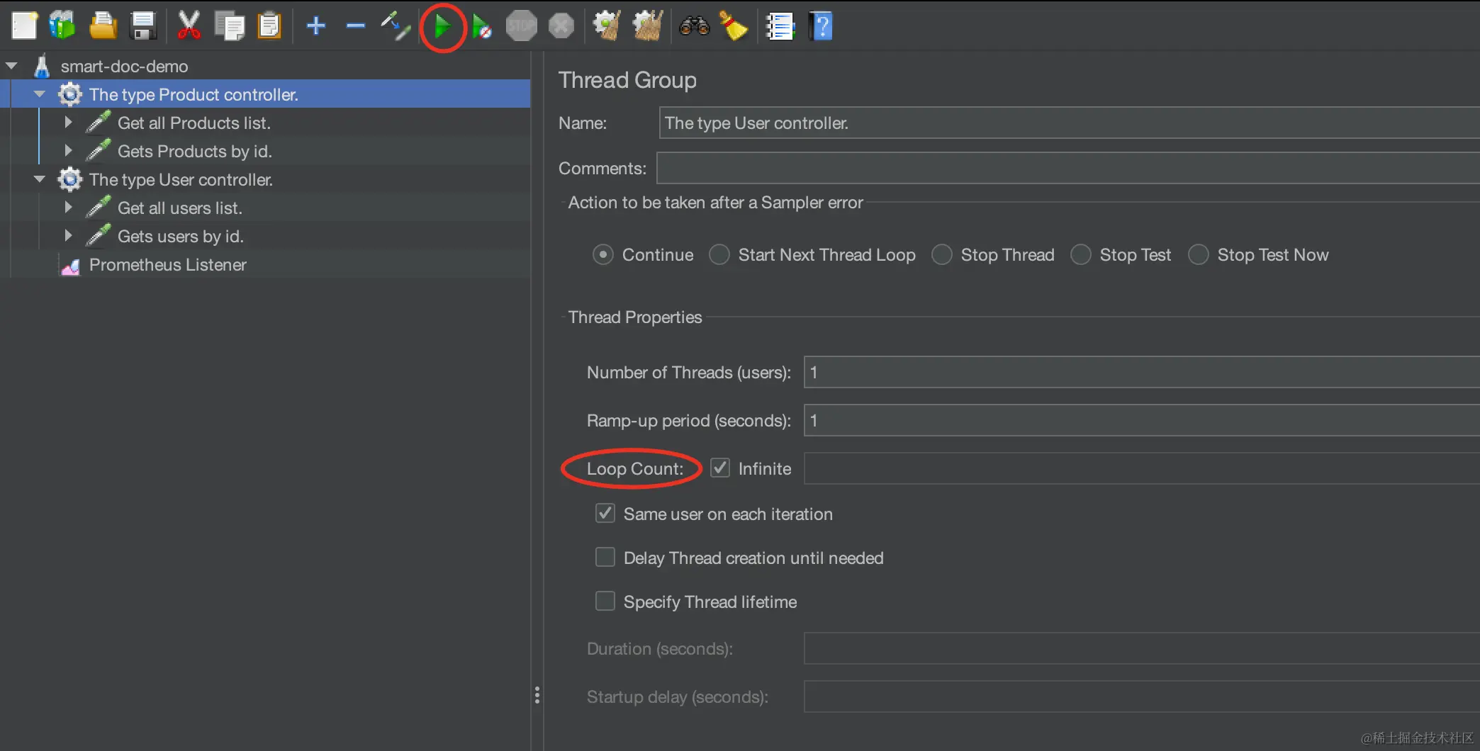 Smart-doc赋能JMeter性能压测实践-CSDN博客