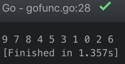 理解golang中关键字-go_golang go关键字-CSDN博客