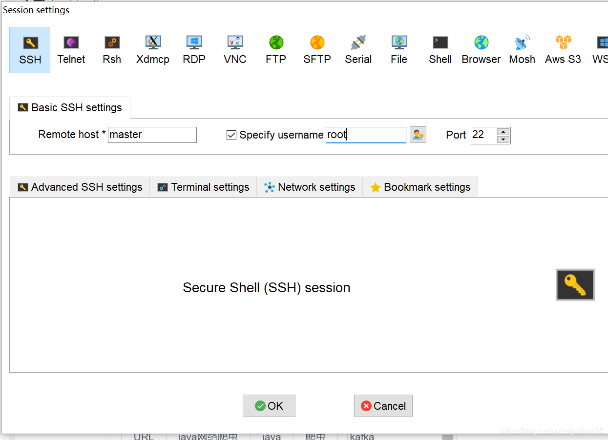 安利一款比Xshell，xftp更好用的免费全能终端神器---MobaXterm，一用过它便再也没使用过其他软件！！！！_mobaxterm免费版够用吗-CSDN博客