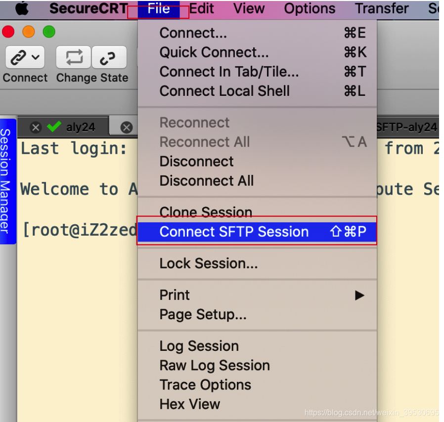 ssh - crt 同时操作多个窗口_scrt,打开新的窗口,怎么保证可以同时显示好多个-CSDN博客