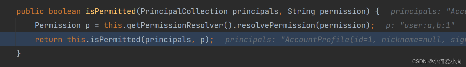 shiro的@RequiresPermissions，@RequiresRoles解析流程_requirespermissions注解怎么使用-CSDN博客