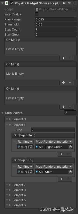AutoHand插件使用指南_unity autohand-CSDN博客