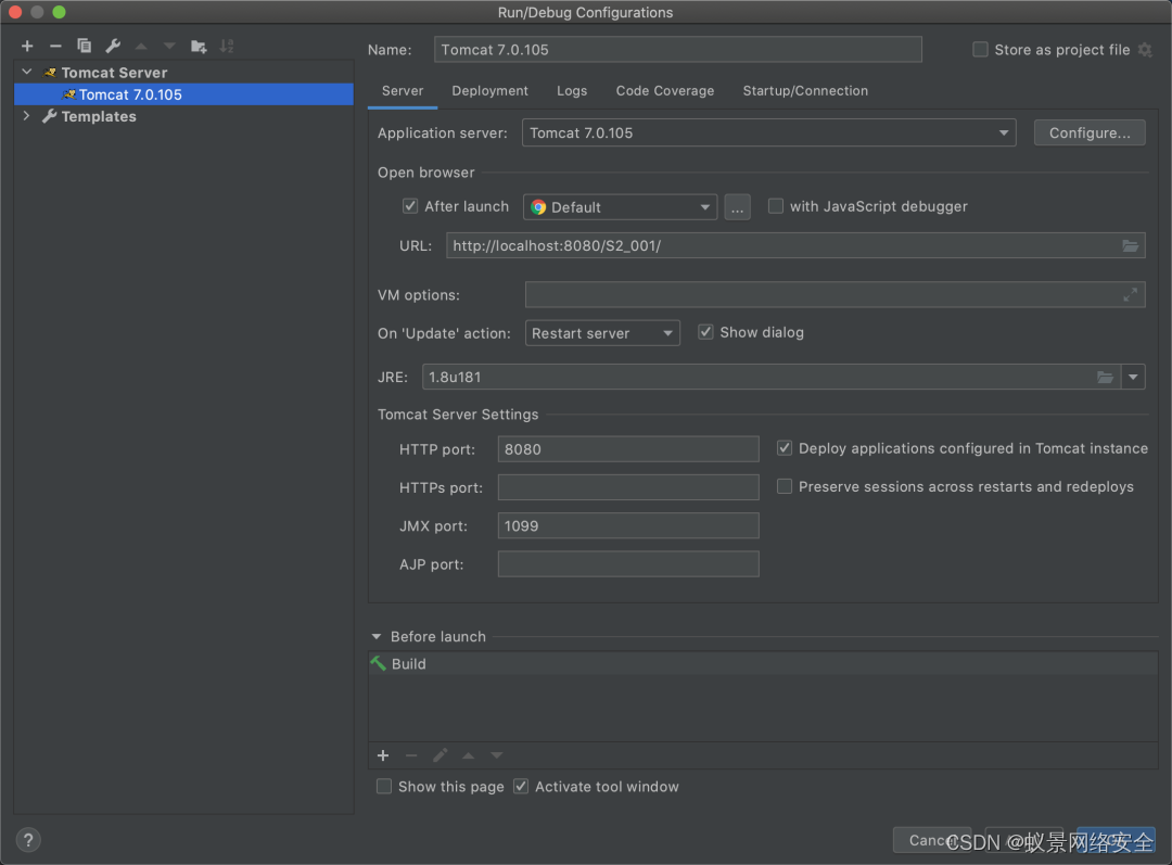 Java-Web之s2-001与CommonsCollections_s2-001 java-CSDN博客