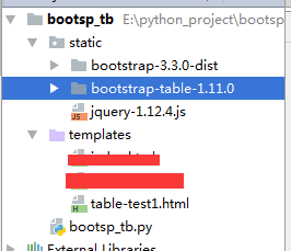 在flask中使用bootstrap-table的方法和技巧_flask table-CSDN博客