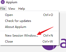 WPF的UI测试-环境配置+简单案例_flauinspect-CSDN博客