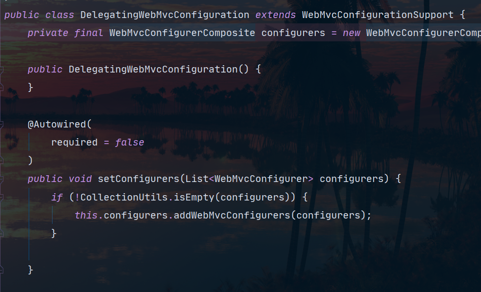 SpringMVC中的拦截器不生效的问题解决以及衍生出的WebMvcConfigurationSupport继承问题思考_webmvcconfigurer拦截不起作用-CSDN博客
