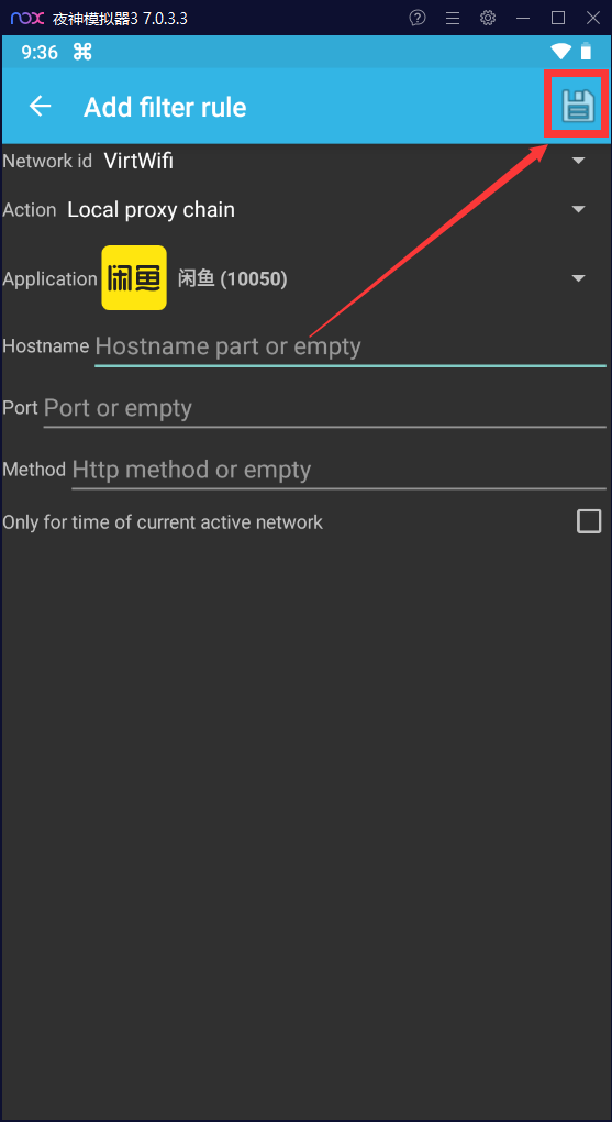 《吐血整理》高级系列教程-吃透Fiddler抓包教程(31)-Fiddler如何抓取Android系统中Flutter应用程序的包_flutter抓包-CSDN博客