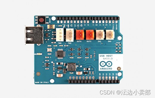 Arduino新手入门详细教程系列之《Ⅰ：初识arduino》arduino教程 Csdn博客
