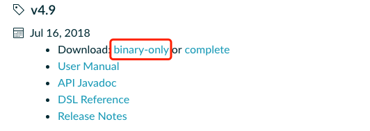 spring源码下载及安装gradle并导入IDEA_spring源码gradel download kotlin-compiler-embeddable-CSDN博客