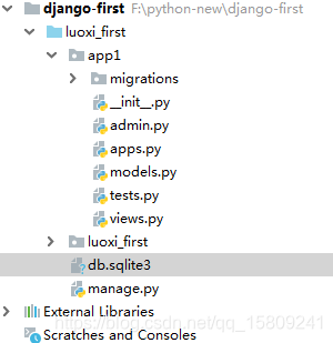 django_first_HelloWorld_django first-CSDN博客