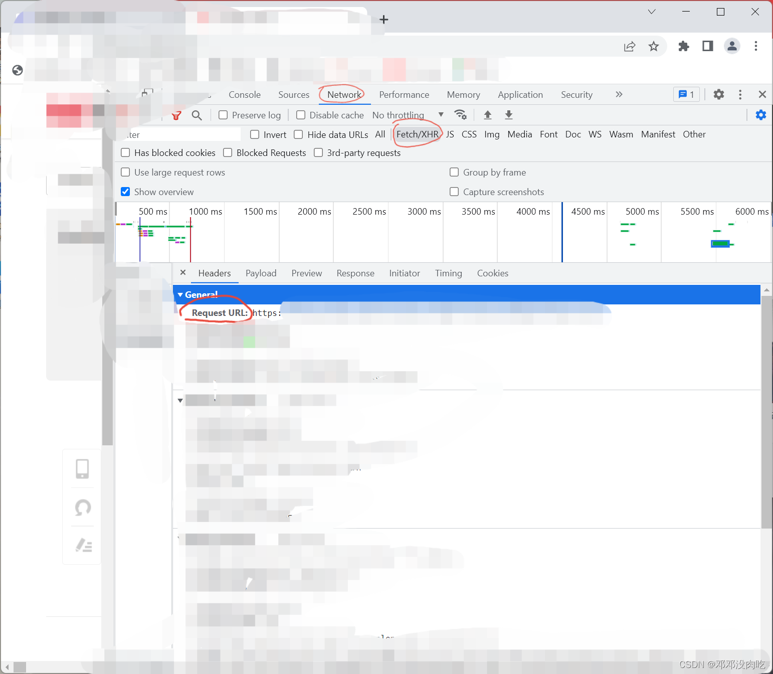 区分网站URL动静态方法-CSDN博客