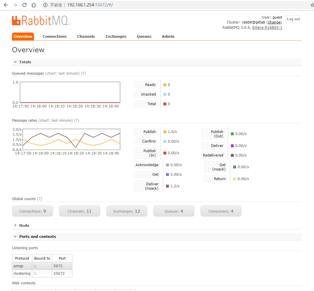 【HttpRunnerManager】搭建接口自动化测试平台实战-CSDN博客