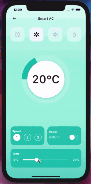 在 Flutter 中自定义画笔 Painter_flutter textpainter-CSDN博客