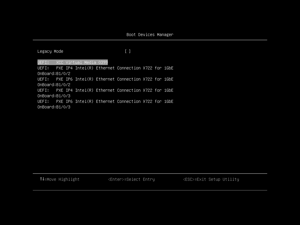 ThinkSystem 服务器通过远程控制台挂载镜像及驱动安装操作系统_thinksystem remote console-CSDN博客