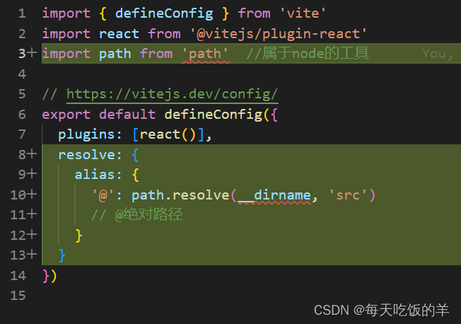 一、起个node服务，express,fastify,koa,midway,nest_fastify koa express-CSDN博客