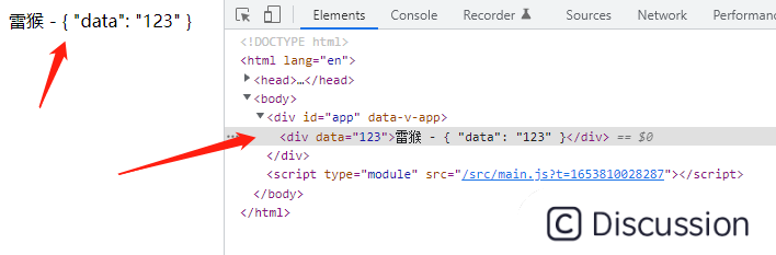 Vue3 - $attrs 的几种用法（1个或多个根元素、Options API 和 Composition API）-CSDN博客