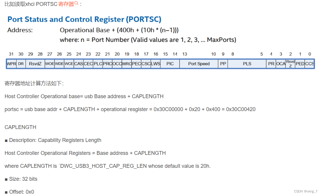 USB HOST DWC3 初始化_usb dwc3-CSDN博客