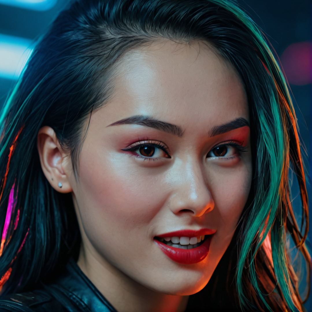 Stable Diffusion【ControlNet】：使用InstantID插件实现人物角色一致性_instantid模型-CSDN博客