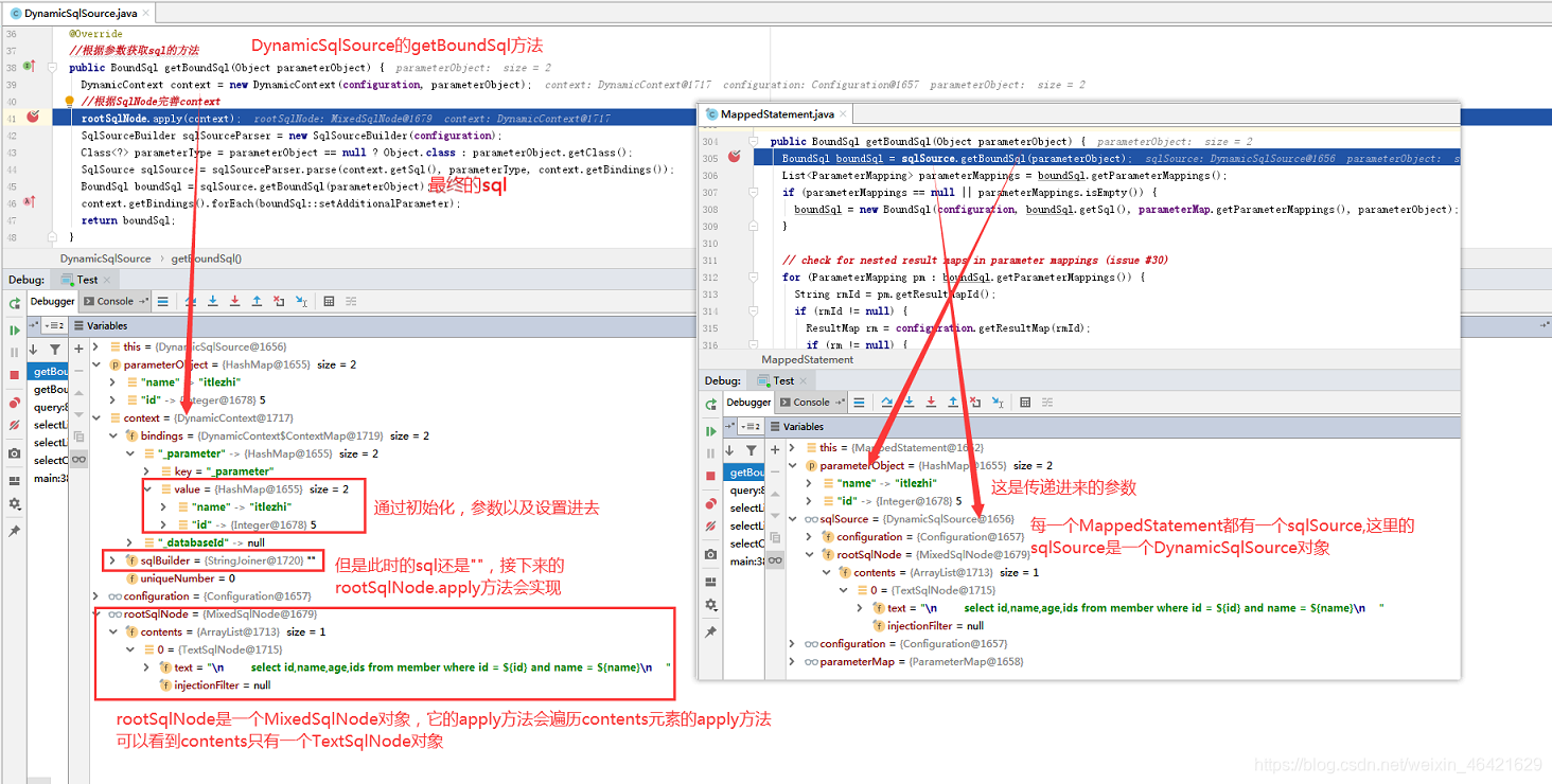 Mybatis的SqlSession执行sql过程-CSDN博客