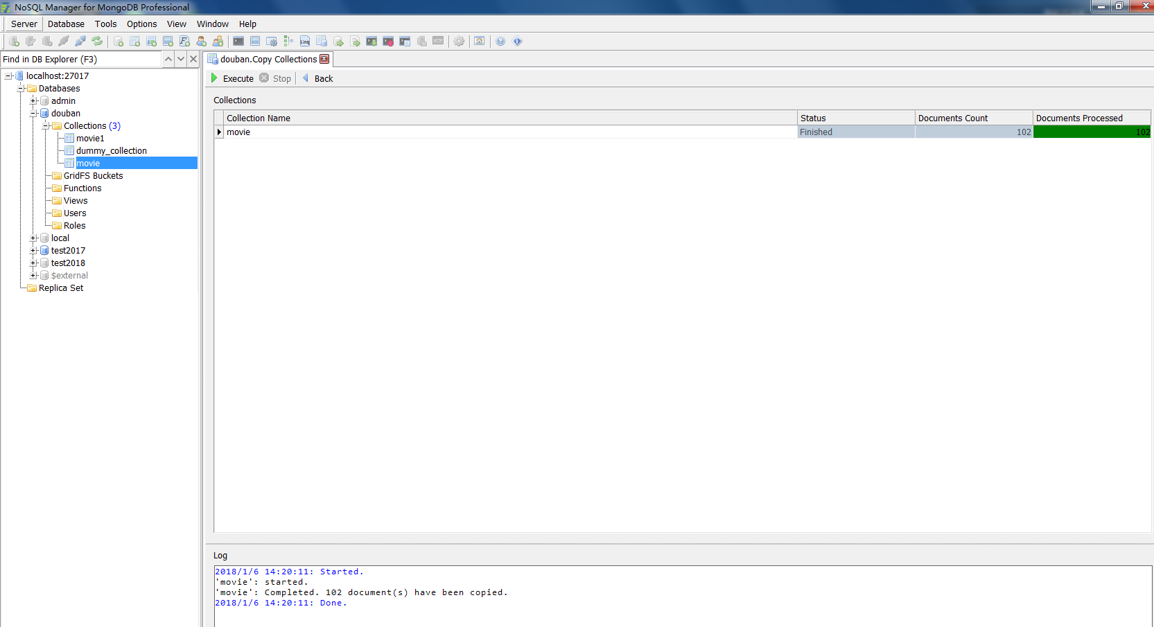 NoSQL Manager for MongoDB 教程（基础篇）_nosqlmanager-CSDN博客