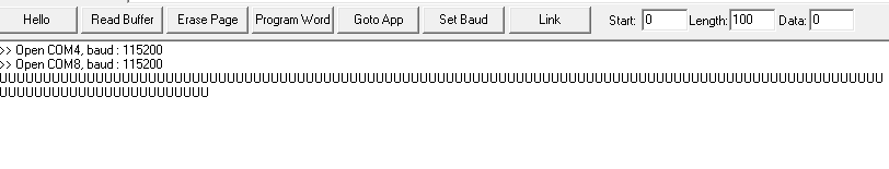 测试MM32F3277基本模块功能-CSDN博客