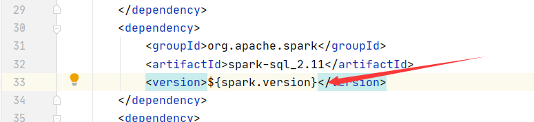 Exception in thread “main“ java.lang.NoSuchMethodError: org.apache.spark.internal.config.package ...