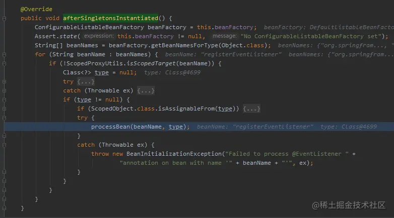 万字干货解析：一篇带你彻底搞懂@EventListener这个注解-CSDN博客
