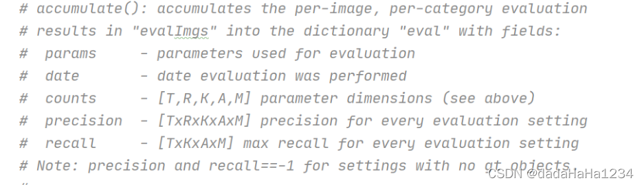 coco evaluate_cocoeval-CSDN博客