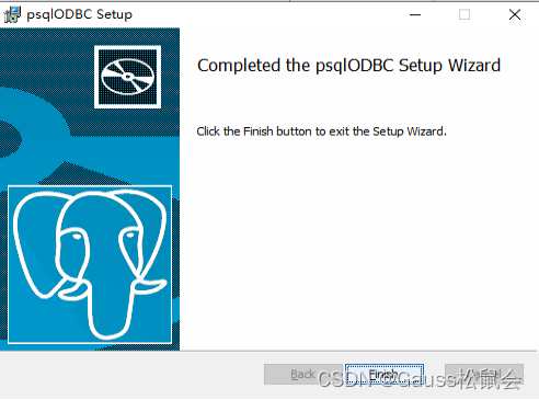 Excel连接openGauss数据库实操_excel连接odbc数据源-CSDN博客