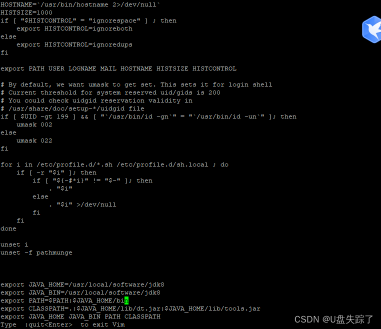 Linux Centos7 安装JAVA jdk18_centos7安装java18-CSDN博客